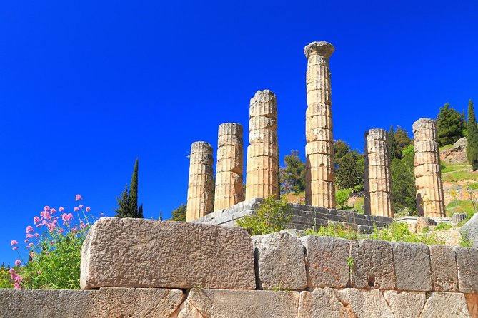 Delphi Tour From Athens - FAQ
