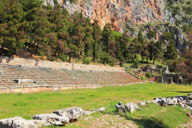Delphi Tour From Athens - Final Thoughts