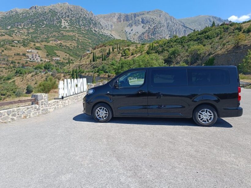 Delphi&Thermopylae private full day tour - Who Should Consider This Tour?