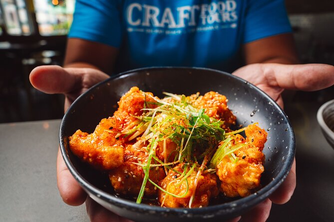 Delray Beach Dinner & Drinks Tour - FAQs About the Delray Beach Dinner & Drinks Tour