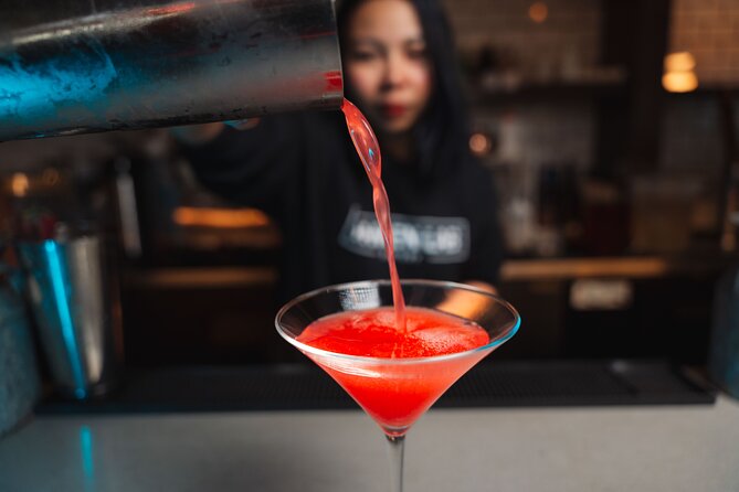 Delray Beach Dinner & Drinks Tour - Final Thoughts