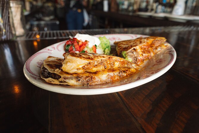 Delray Beach Food & Drinks Tour - Tastings and Highlights