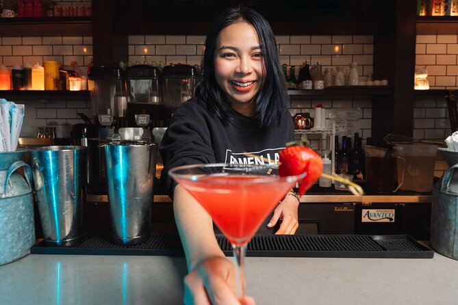 Delray Beach Food & Drinks Tour - Inclusions and Pricing