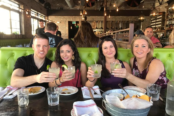 Delray Beach Food & Drinks Tour - Tour Duration and Logistics