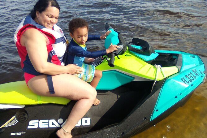Delray Beach Fun Jet Skis Watersports Florida - Introducing the Delray Beach Fun Jet Skis Watersports Florida Experience