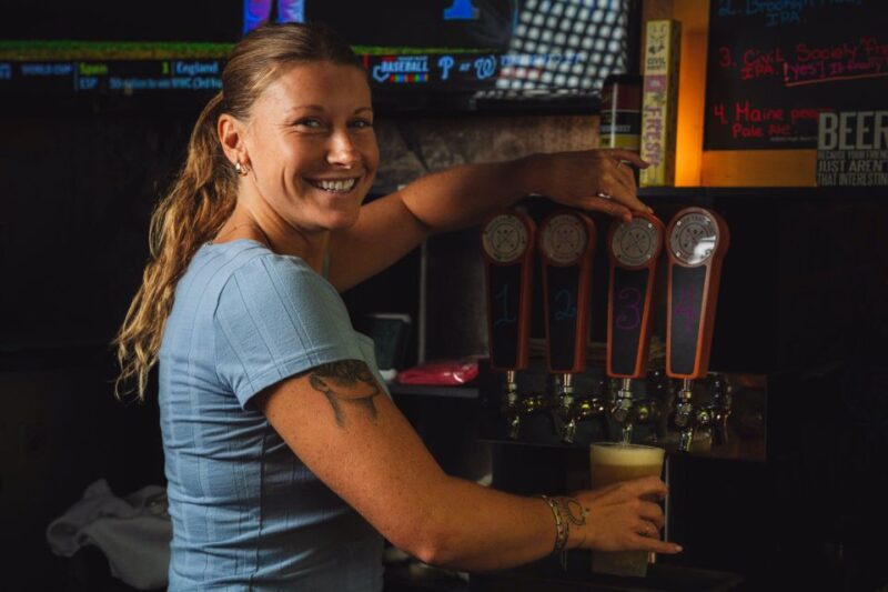 Delray Beach: Night Out in Delray - Dinner & Drinks Tour - The Itinerary: What to Expect