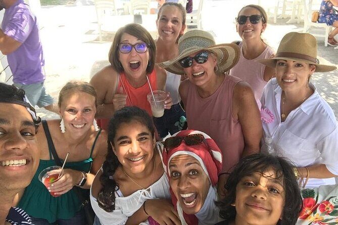 Delray Dash Scavenger Hunt - What the Delray Dash Scavenger Hunt Offers