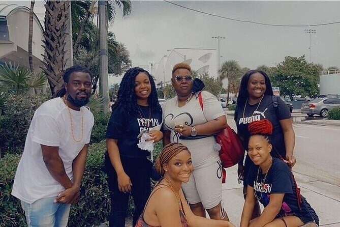 Delray Dash Scavenger Hunt - The Sum Up