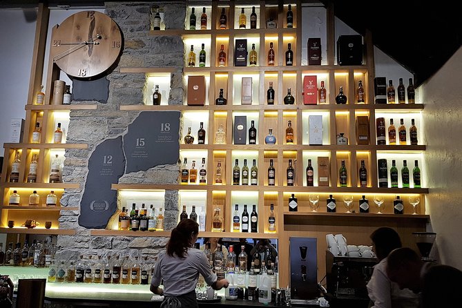 Deluxe 5 Star Private Speyside Whisky Tour - What to Expect on Your Day