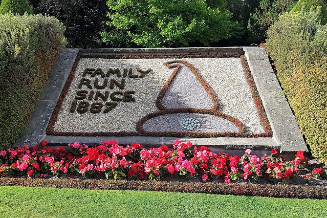 Deluxe 5 Star Private Speyside Whisky Tour - Customizing Your Experience