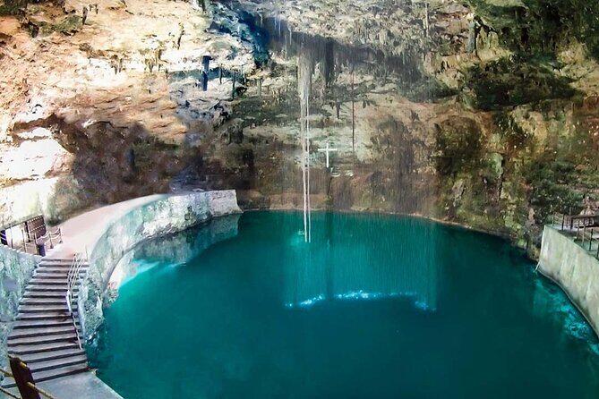 Deluxe adventure! 2 Sacred Cenotes, Chichen Itza and Valladolid from Tulum City - Final Thoughts: Who Will Love This Tour?