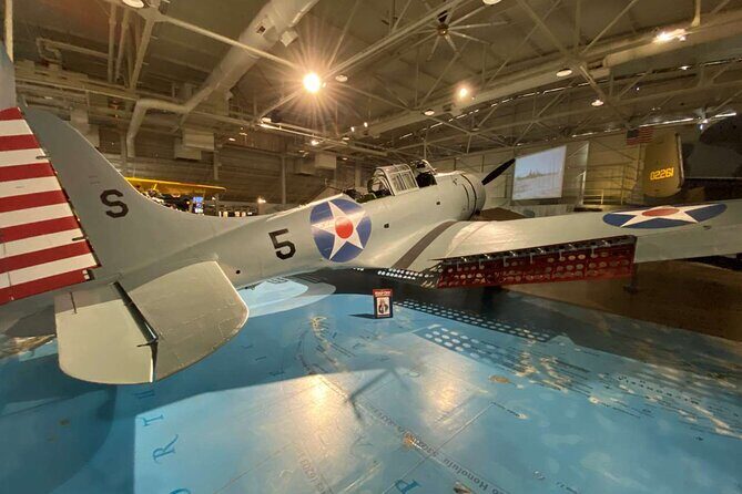 Deluxe Arizona Memorial and Pearl Harbor Aviation Museum Tour - The Sum Up