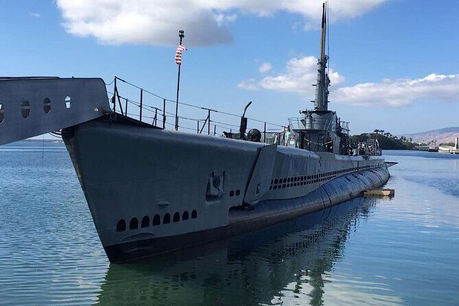 Deluxe Arizona Memorial Bowfin Submarine and Honolulu City Tour - Final Thoughts: Is It Worth It?