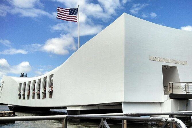 Deluxe Arizona Memorial Bowfin Submarine and Honolulu City Tour - Frequently Asked Questions