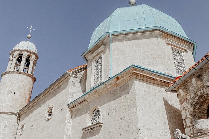 Deluxe Boka Bay Tour with lunch - Frequently Asked Questions