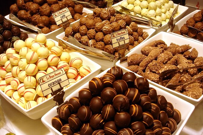 Deluxe Bruges Shore Excursion From Zeebrugge Cruise Port - Transportation and Accessibility