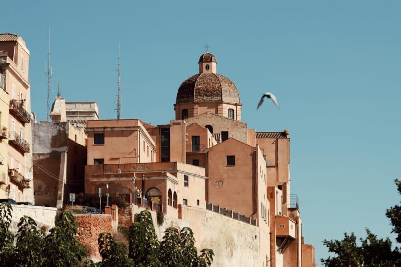 Deluxe Cagliari Shore Excursion for Cruise Ships - The Itinerary in Detail: What Makes Each Stop Special