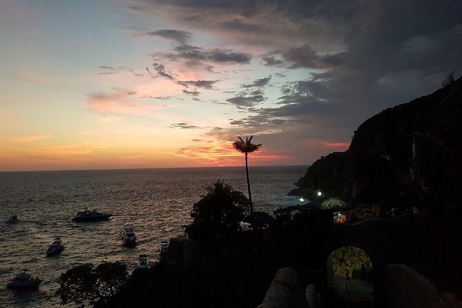 DeLuxe Cliff Divers+Sunset Exhibition byNight w/Different Options - The Sum Up: Is This Tour Right for You?