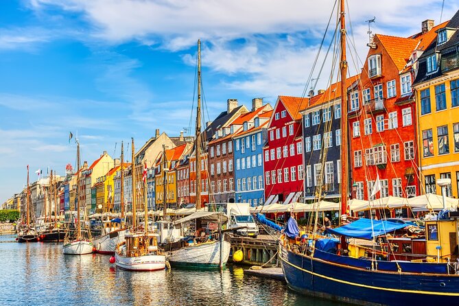 Deluxe Copenhagen Shore Excursion from Cruise Ship Port - Authentic Traveler Feedback