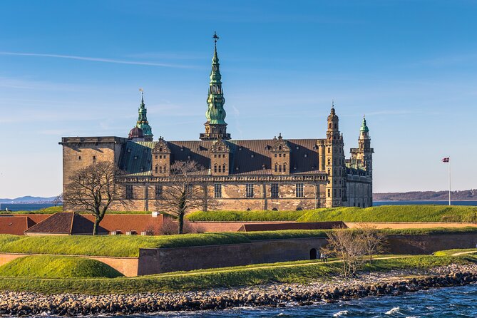 Deluxe Copenhagen Shore Excursion from Cruise Ship Port - A Well-Balanced Tour for Many Travelers