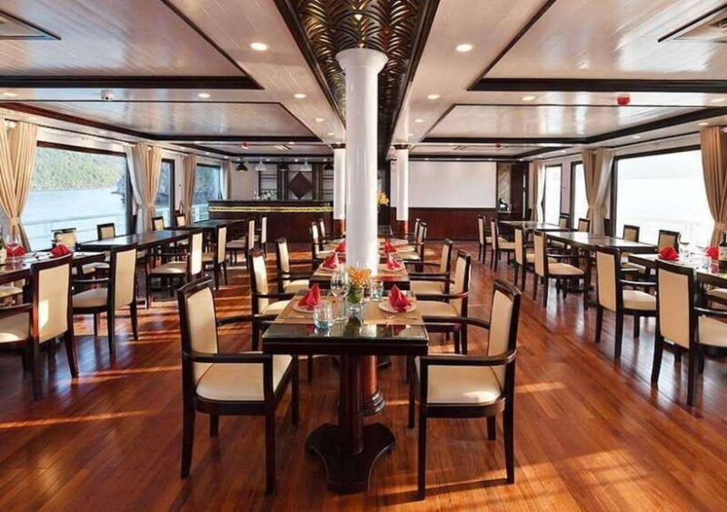 Deluxe Cruise 2-Day Discover Halong - Lan Ha Bay from Hanoi - What Makes This Tour Stand Out