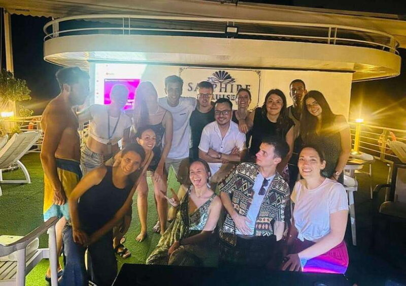 Deluxe Cruise 2-Day Discover Halong - Lan Ha Bay from Hanoi - Who Should Consider This Tour?