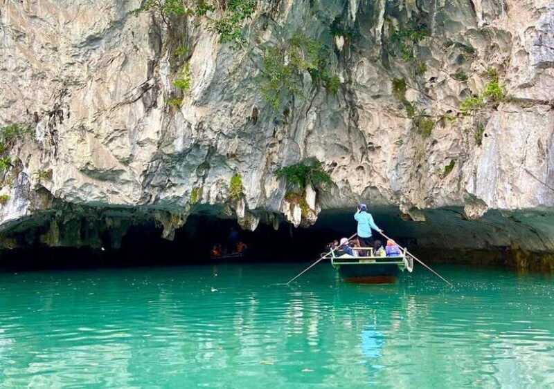 Deluxe Cruise 2-Day Discover Halong - Lan Ha Bay from Hanoi - Final Thoughts