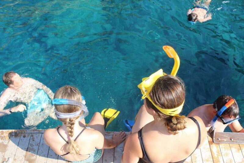 Deluxe Daily Tour-Snorkeling & BBQ & Mud Bath from Nha Trang - Key Points