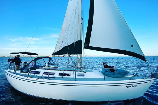Deluxe Day Sail in San Diego - Who Will Love This Tour?