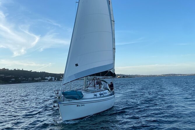 Deluxe Day Sail in San Diego - The Sum Up: Why This Experience Is a Great Choice