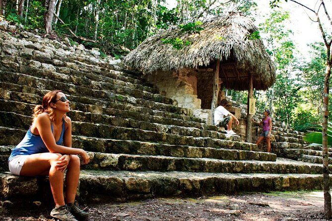 Deluxe Day! Tulum, Cenote Kuxtal and Coba from Playa Del Carmen - Detailed Review of the Tour Experience