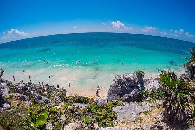 Deluxe Day! Tulum, Cenote Kuxtal and Coba from Playa Del Carmen - FAQ