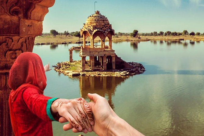 Deluxe Desert Experience & Cultural Night - FAQ