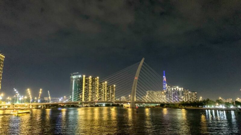 Deluxe Dining Cruise by DeluxeGroupTours - Authenticity and Value