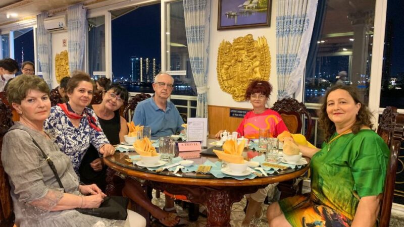 Deluxe Dining Cruise by DeluxeGroupTours - Final Thoughts