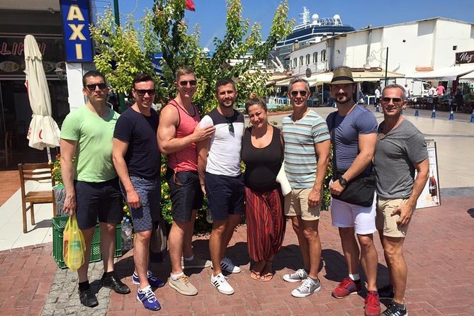 Deluxe Ephesus: Full Day Private Tour - A Thoughtful Summary