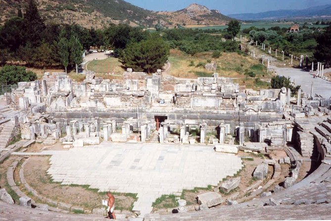 Deluxe Ephesus: Full Day Private Tour - Frequently Asked Questions