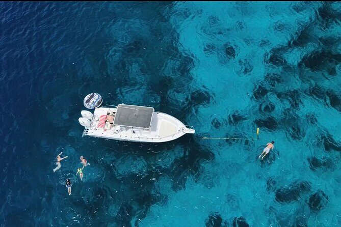 Deluxe Full Day Private Charter Adventure in Bonaire - Custom Activities to Suit Your Mood