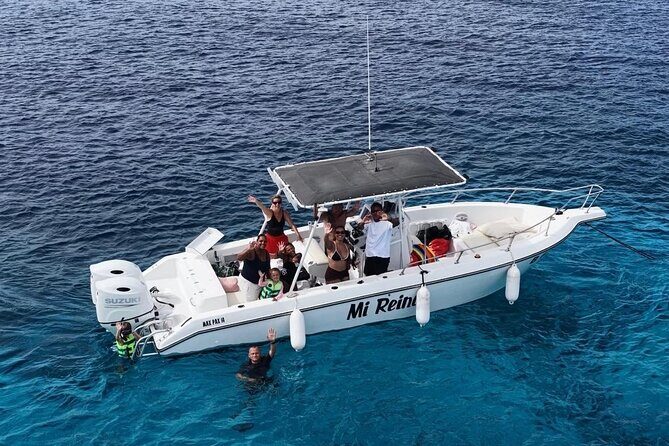Deluxe Full Day Private Charter Adventure in Bonaire - Why Travelers Love It