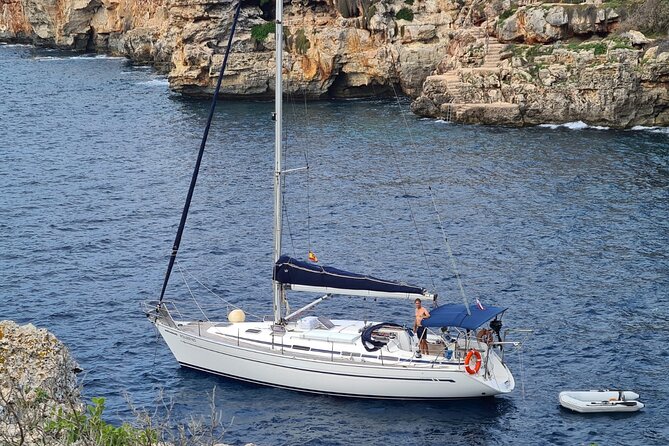 Deluxe Full-Day Private Sailing Tour in Ibiza & Formentera - Authentic Experiences and Real Reviews