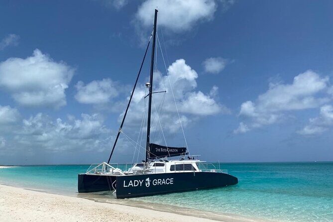 Deluxe Half-Day Snorkel Sail on Lady Grace Luxury Catamaran - What Sets It Apart?