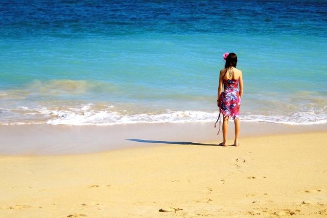 Deluxe Halfway to Hana: Private Tour From Kahului - Highlights of the Itinerary