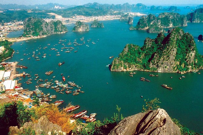 Deluxe Halong Bay 6 Hours Cruise To Visit Surprising Cave And Titop Island - Wrapping It Up