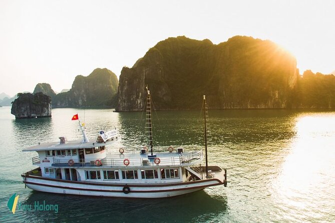 DELUXE Halong Bay Day Tour From Hanoi, Daily Operated  - 2025 - The Value Proposition