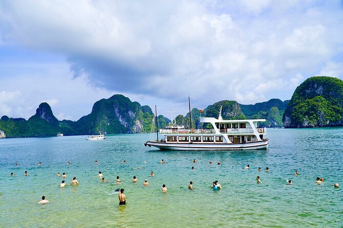 DELUXE Halong Bay Day Tour From Hanoi, Daily Operated  - 2025 - Who Is This Tour Best For?
