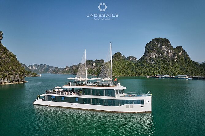 DELUXE Halong Bay Day Tour From Hanoi, Daily Operated  - 2025 - Final Thoughts