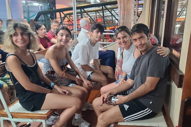 Deluxe Hong Kong City Tour using Mercedes-Benz V-Class Car+ Guide - What’s Included and What’s Not