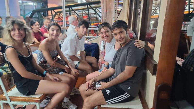 Deluxe Hong Kong City Tour with English Guide - What’s Special About Each Stop?