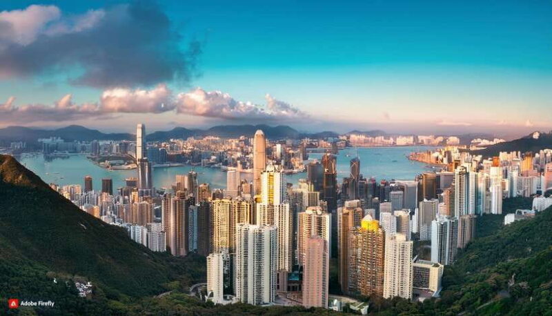 Deluxe Hong Kong City Tour with English Guide - How Well Does It Run?