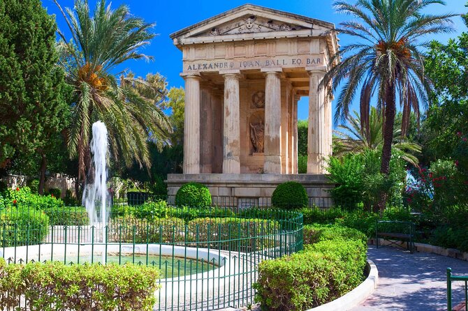 Deluxe Malta Tour for Cruise Passengers - Why This Tour Offers Value